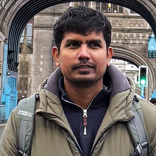 Dr. Nitin Uttam Kamble - Education | IISER Thiruvananthapuram, MoE, Govt. of India