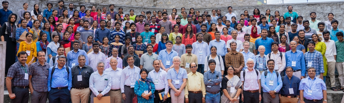 Welcome | IISER TVM