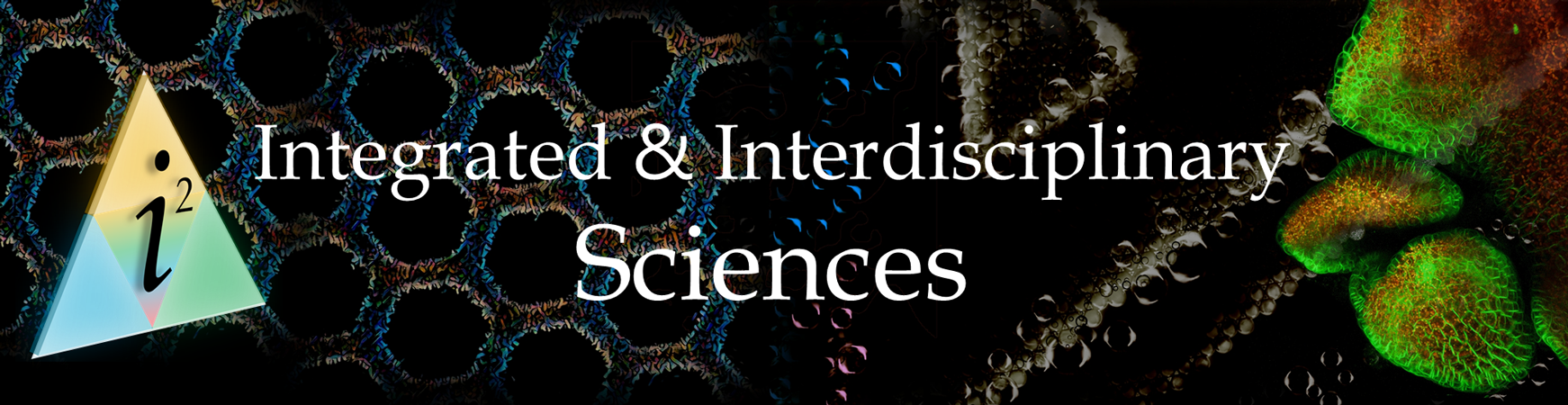 IISER TVM | I2 Sciences